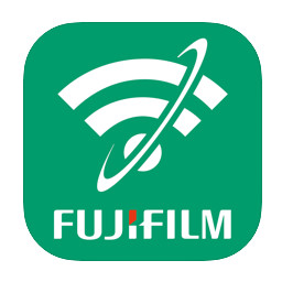 Mobile Apps | Fujifilm [Global]