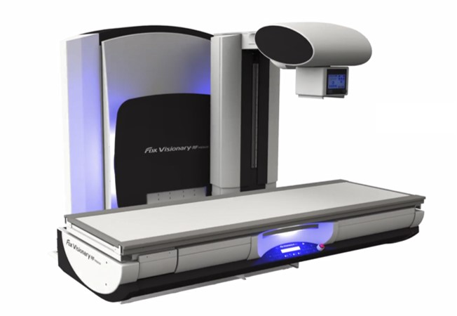 FDX Visionary RF-Premium | Fujifilm [United Arab Emirates]