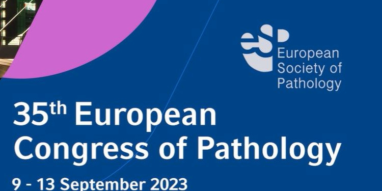 35th European Congress of Pathology | Fujifilm [United Arab Emirates]