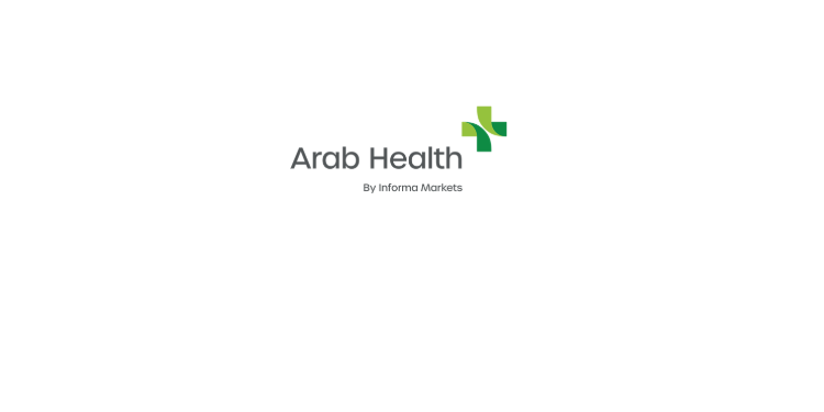 Arab Health 2025 | Fujifilm [United Arab Emirates]