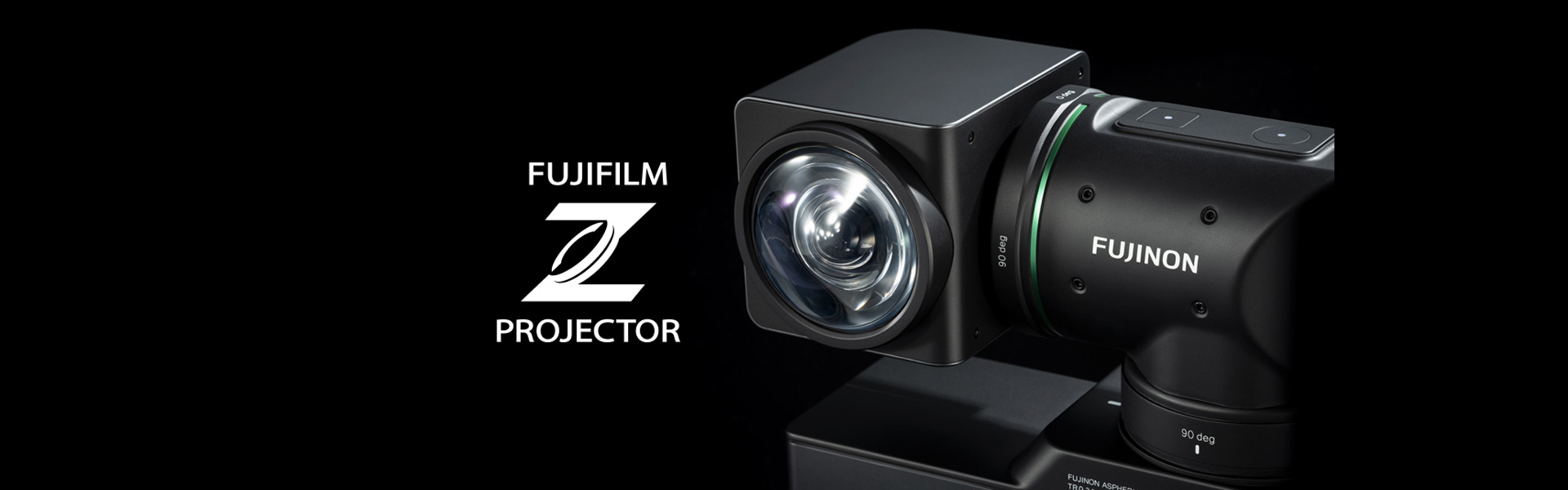 Projector FP-Z5000 | Fujifilm [Argentina]