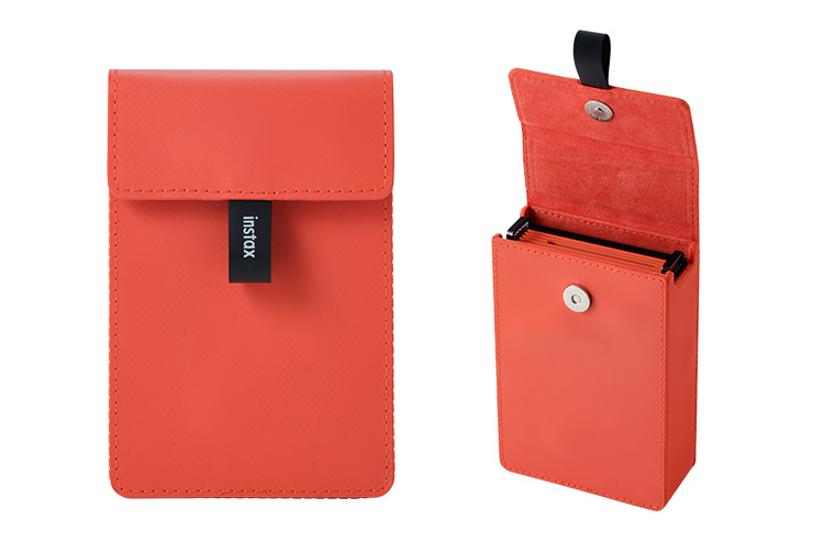 Fujifilm Launches Smartphone Printer “instax mini Link+™” | Fujifilm ...