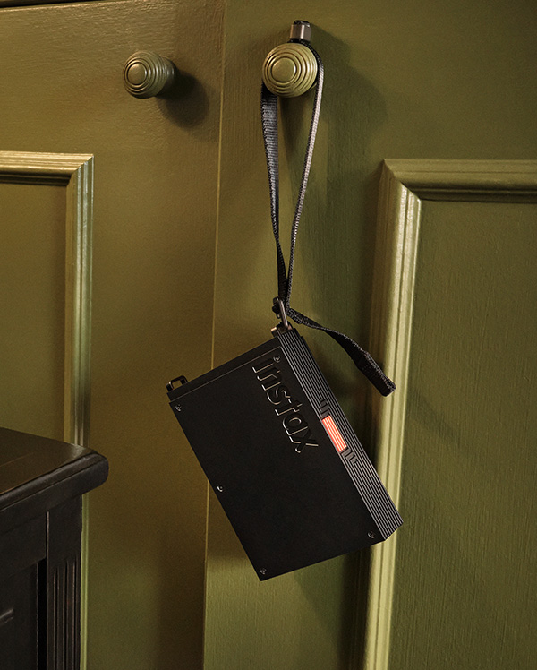 Fujifilm Launches Smartphone Printer “instax mini Link+™” | Fujifilm ...