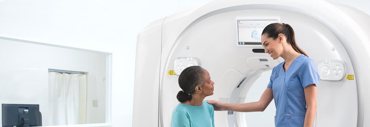 MRT & CT | Fujifilm [Österreich]