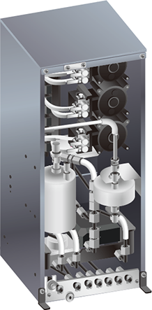 FUJIFILM Samba® JPC: Printbar System | Fujifilm [Australia]