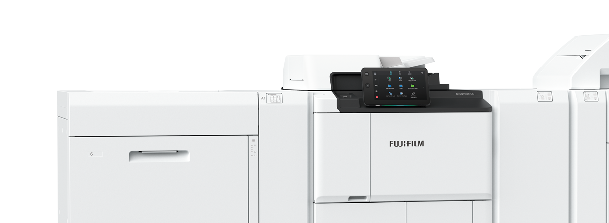 Revoria Press E1136 / E1125 / E1110 / E1100 | Fujifilm [Australia]