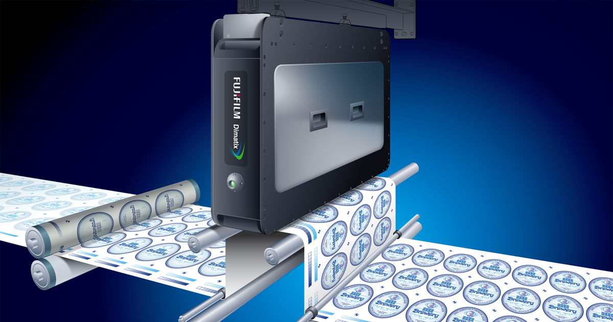 42K Printbar System: Specifications | Fujifilm [Australia]
