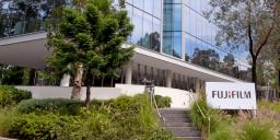 Fujifilm [Australia]