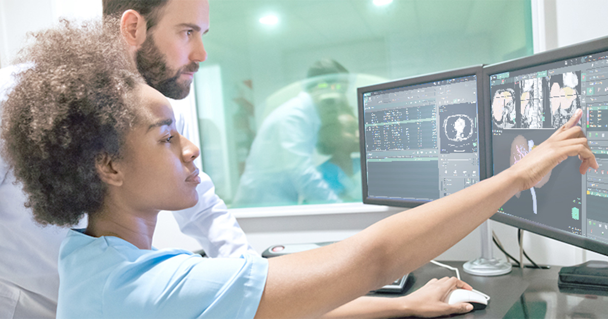 Informatique médicale | Fujifilm [Belgique]