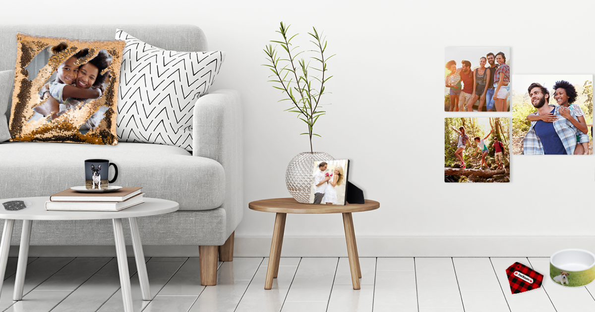 Personalized Photo Products | Fujifilm [Canada]