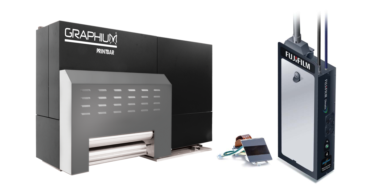 Integrated Inkjet Solutions | Fujifilm [Canada]
