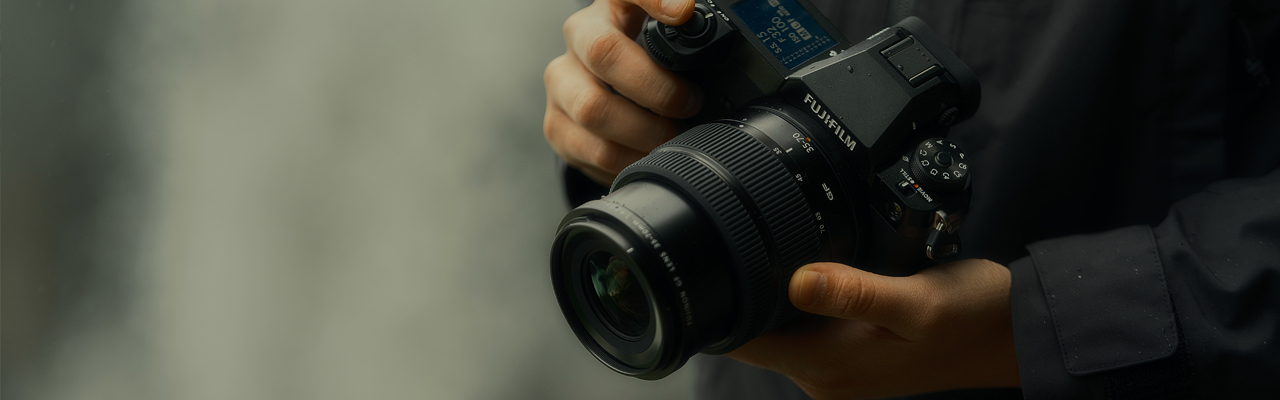 Consumer | Fujifilm [Canada]