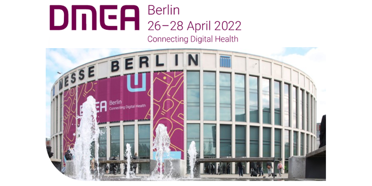 DMEA 2022 | Fujifilm [Schweiz]