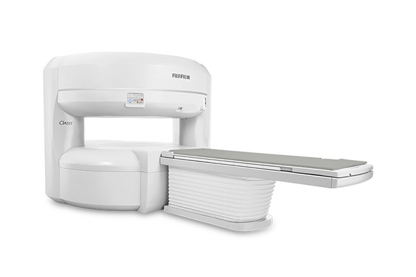 OASIS Velocity：Technology | Fujifilm [Switzerland]