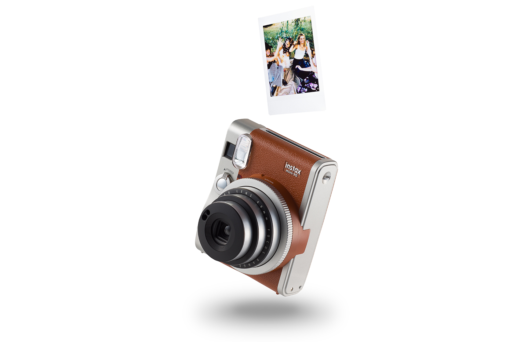 instax mini 90 Product Design | Fujifilm [Chile]