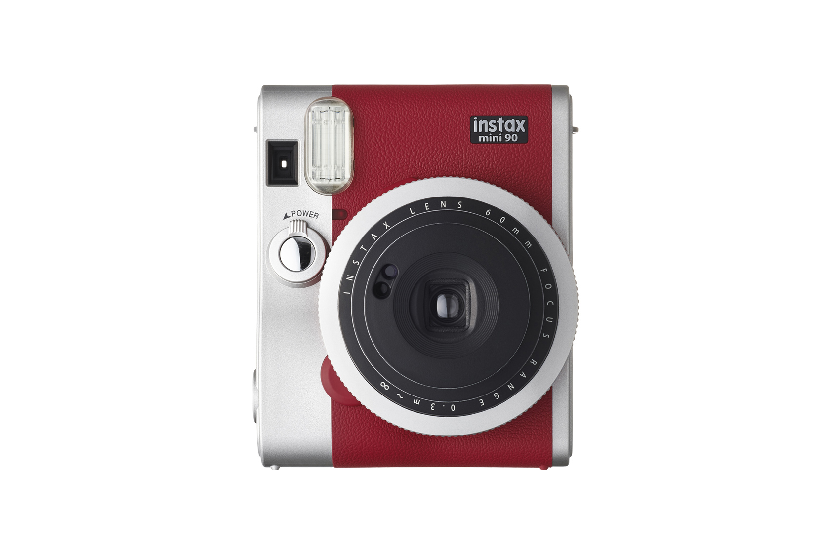 instax mini 90 Product Design | Fujifilm [Chile]