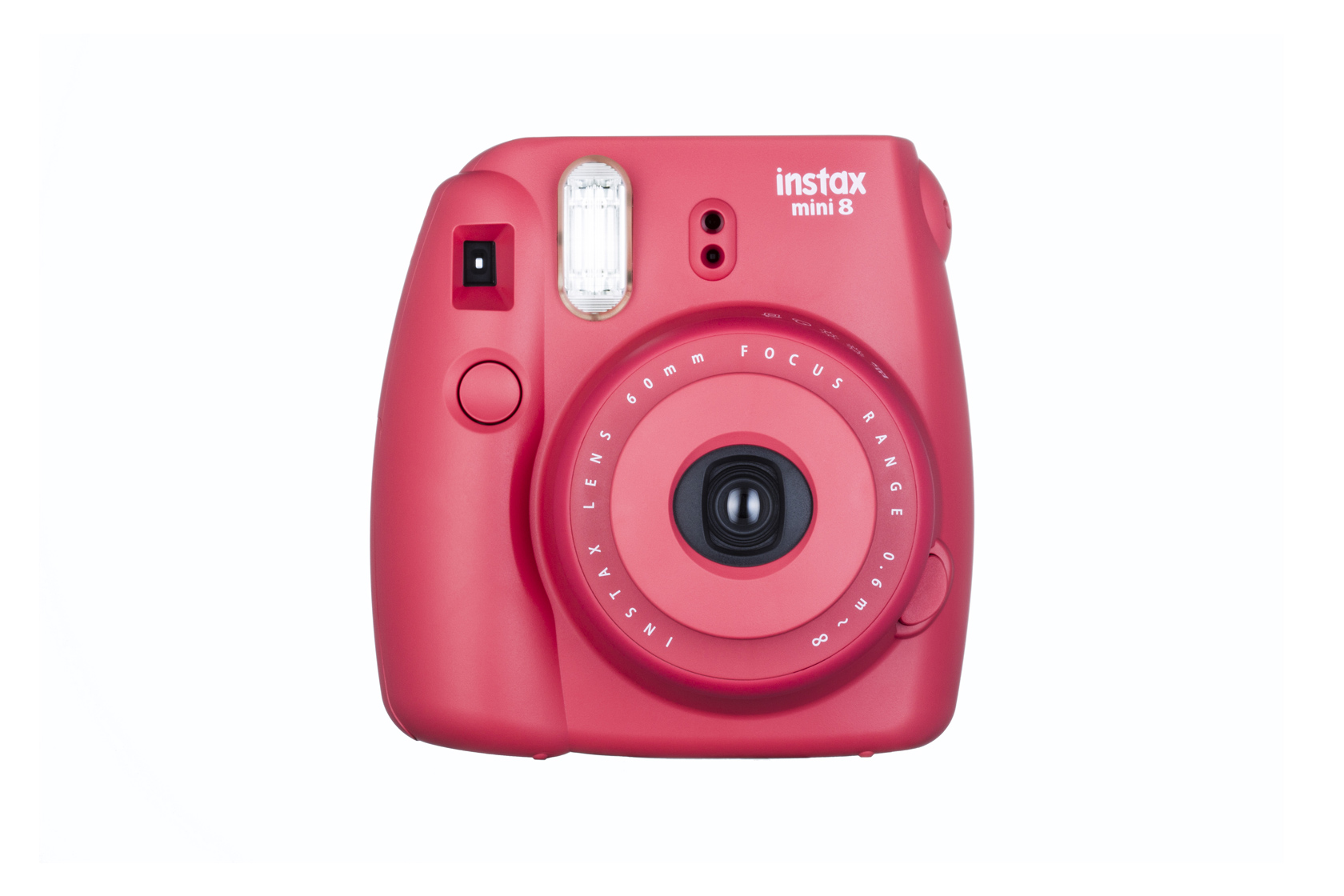 instax mini 8 Product Design | Fujifilm [Chile]