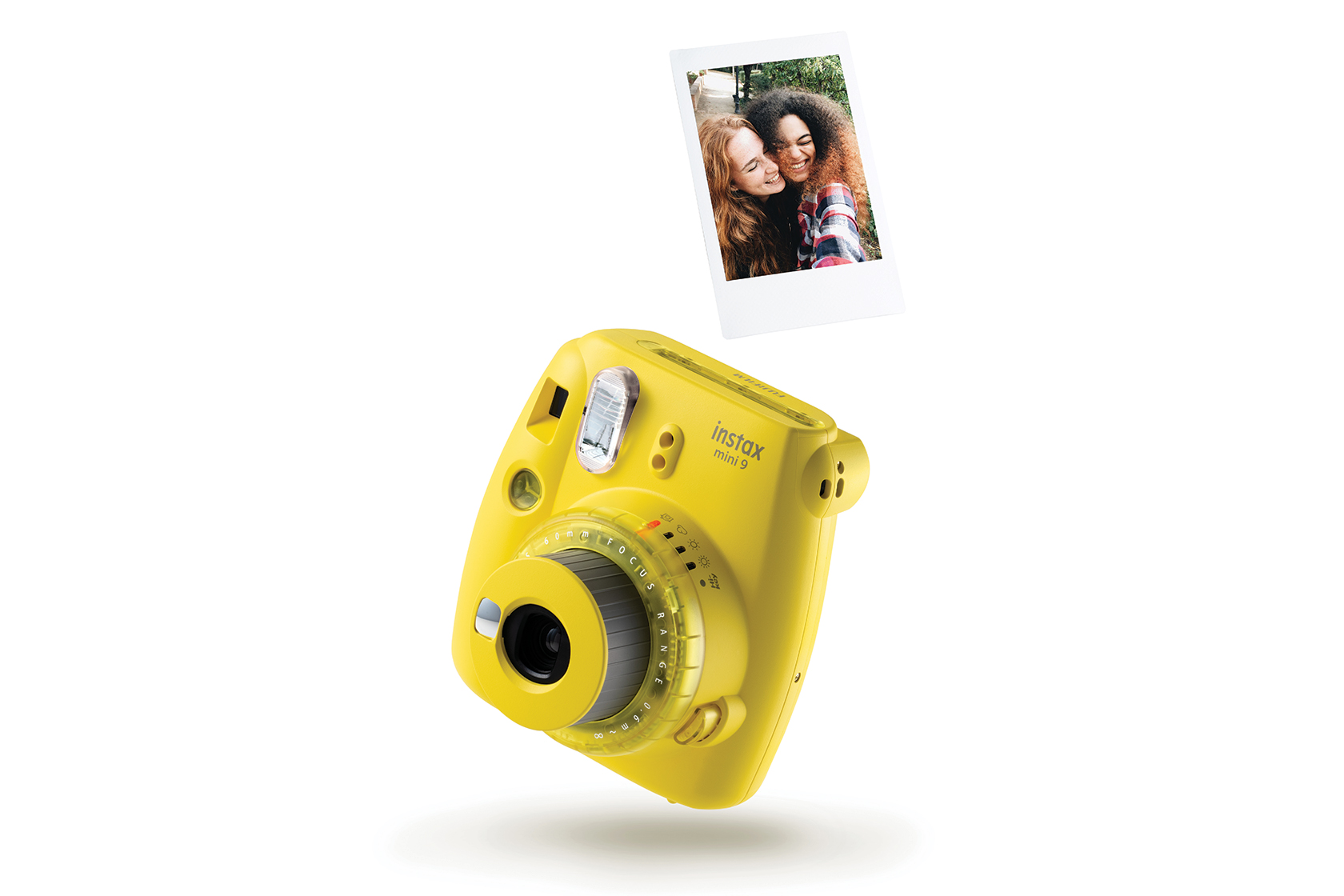 instax mini 9 Limited Edition Product Design | Fujifilm [Chile]