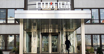 Synergy in Endoscopy | Fujifilm [Deutschland]