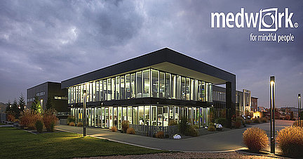 Synergy in Endoscopy | Fujifilm [Deutschland]