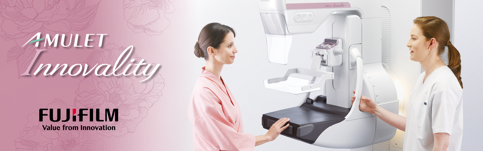 AMULET Innovality Harmony | Fujifilm [Deutschland]