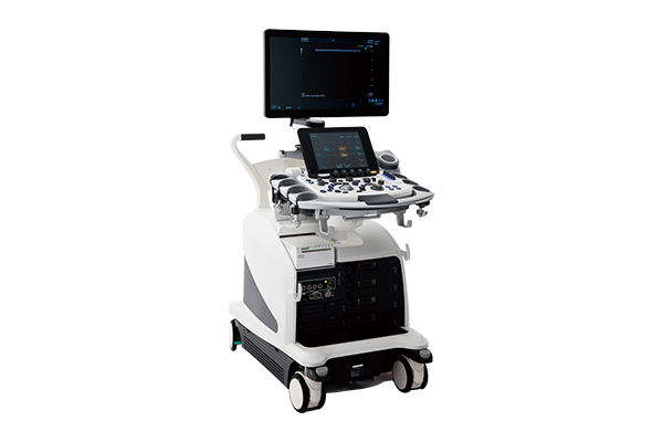 ARIETTA 65 | Fujifilm [Germany]