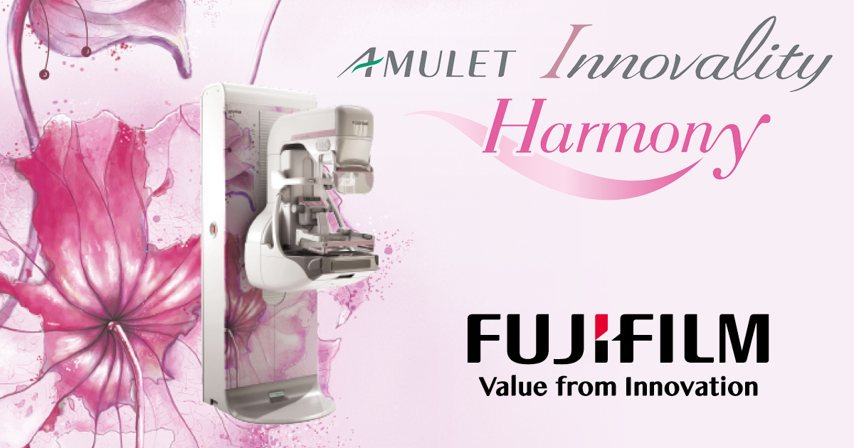 AMULET Innovality Harmony | Fujifilm [Deutschland]