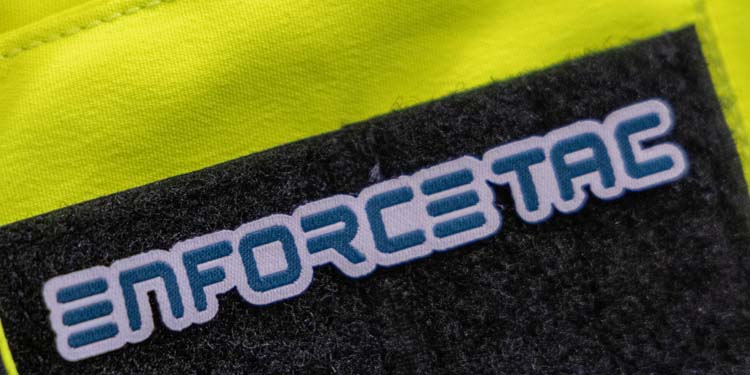 Enforce Tac 2025 | Fujifilm [Germany]