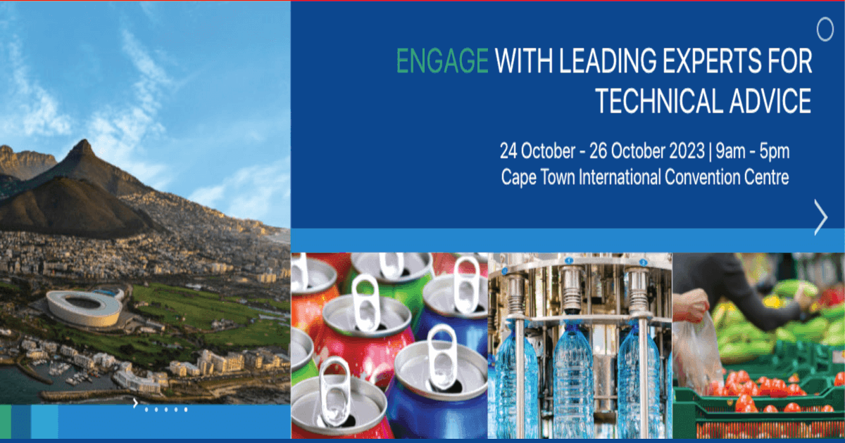 PROPAK CAPE 2023 | Fujifilm [Denmark]