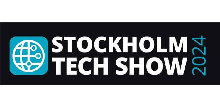 Stockholm Tech Show 2024 | Fujifilm [Denmark]
