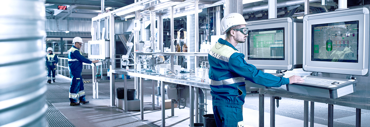 Proceso de fabricación | Fujifilm [Ecuador]