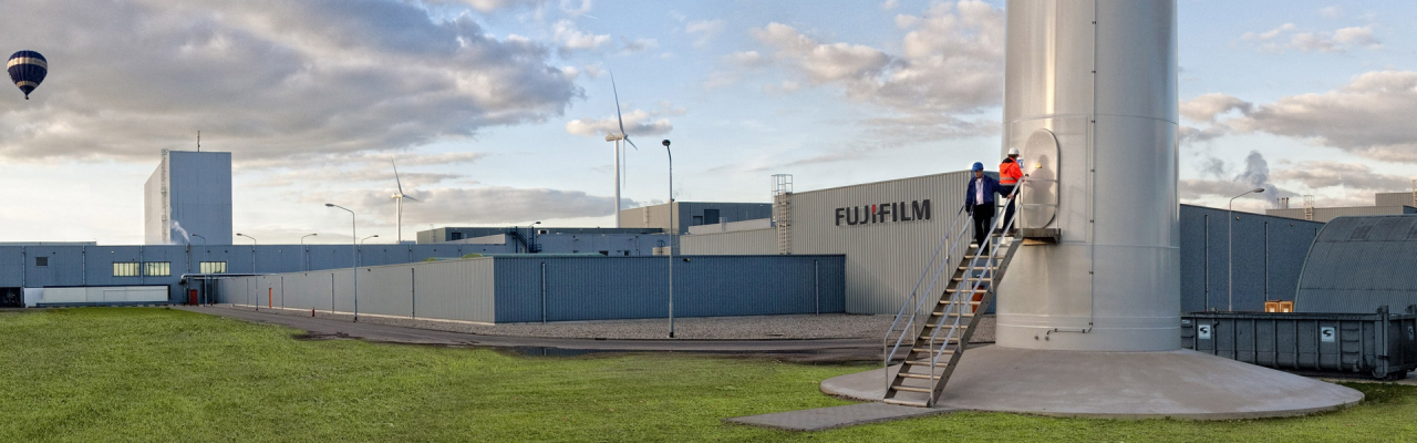 FUJIFILM Manufacturing Europe B.V.