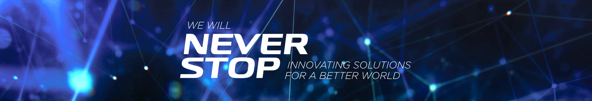 NEVER STOP | Fujifilm [Spain]