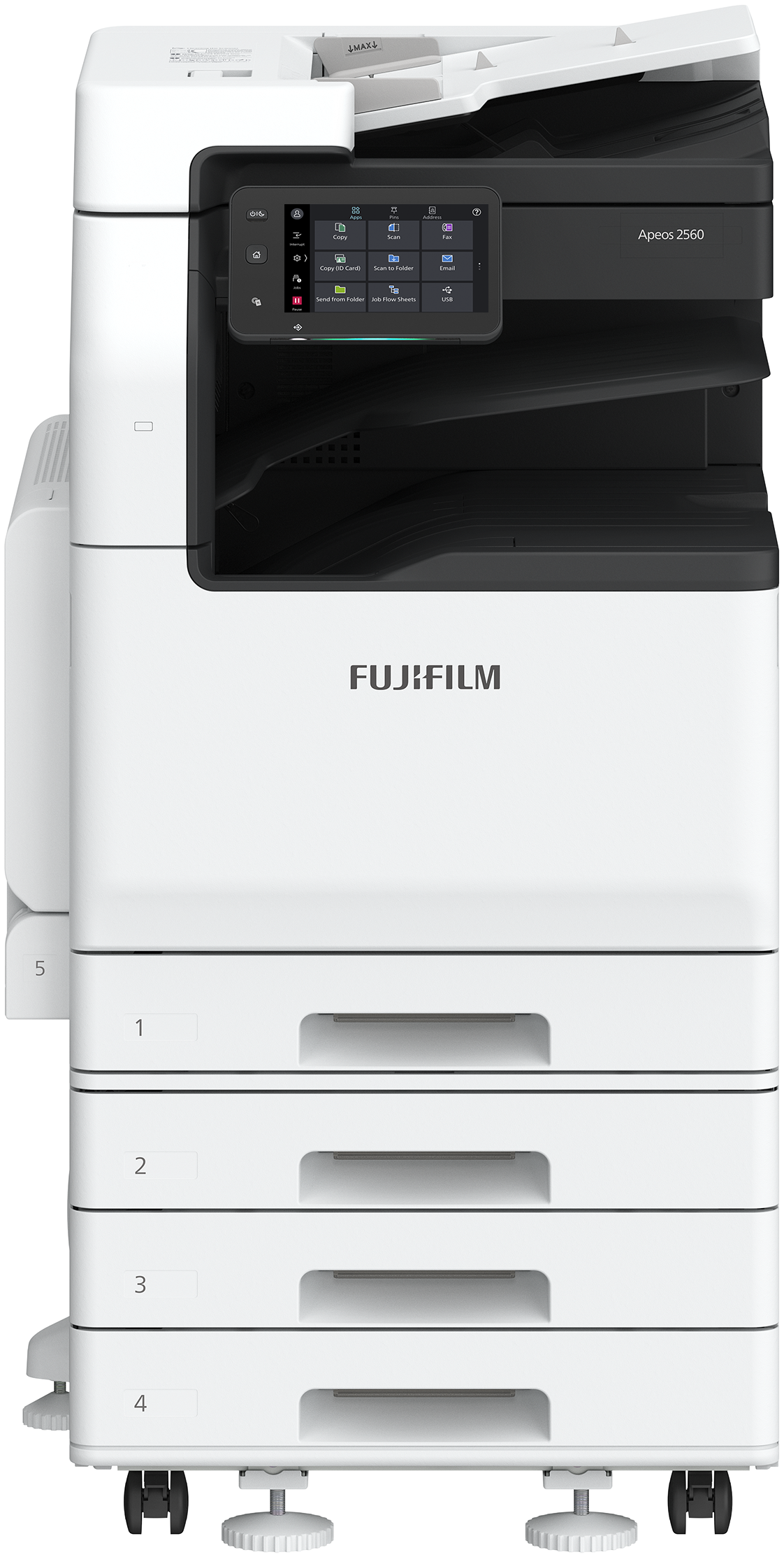 Fujifilm Device Technology Europe announces major expansion of product ...
