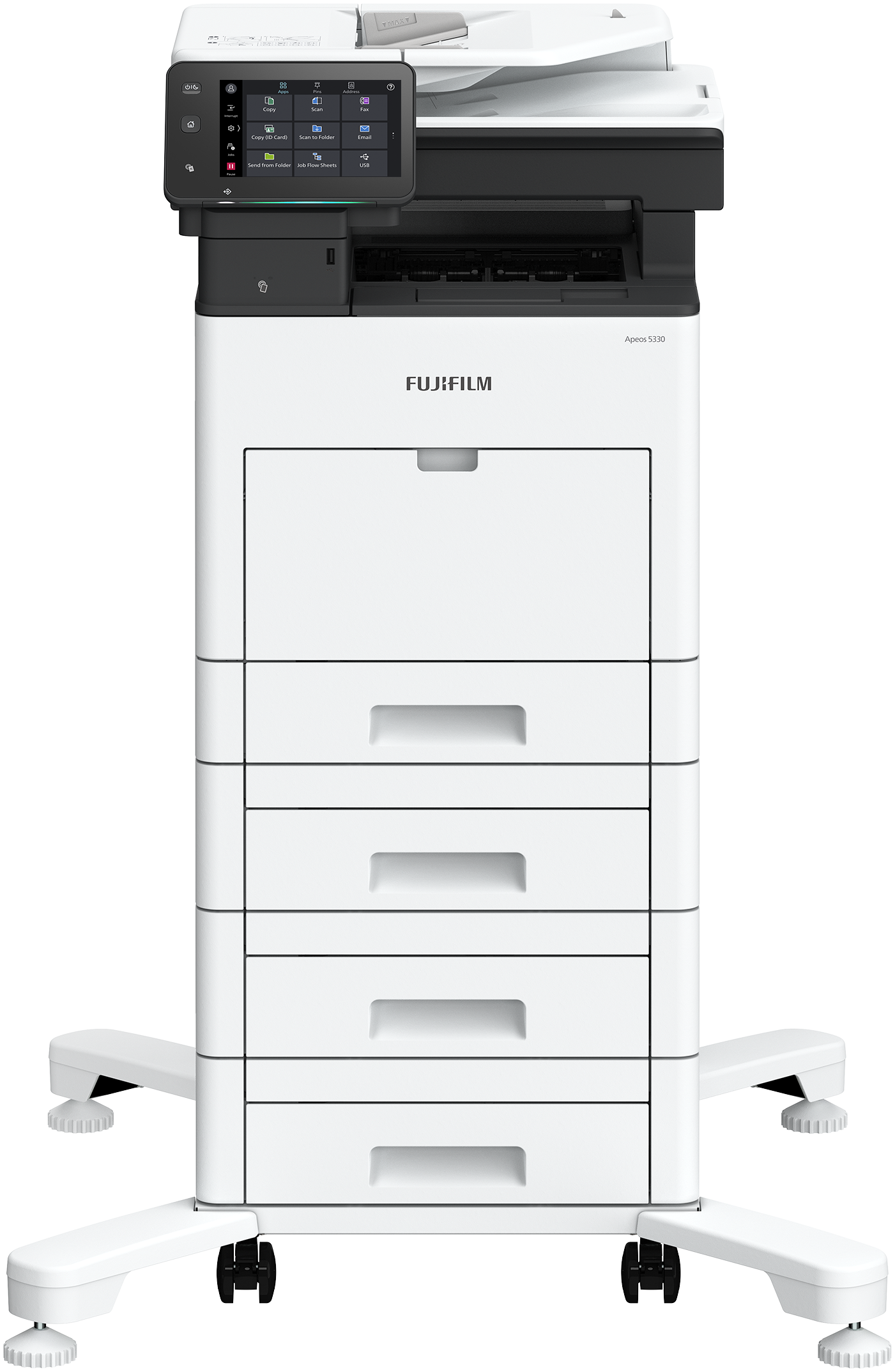 Fujifilm Device Technology Europe announces major expansion of product ...