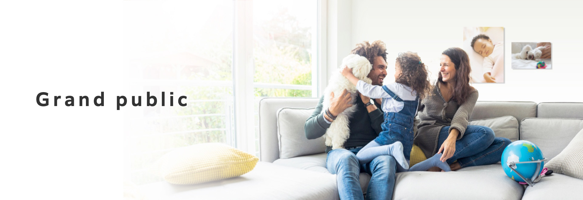 Grand public | Fujifilm [France]