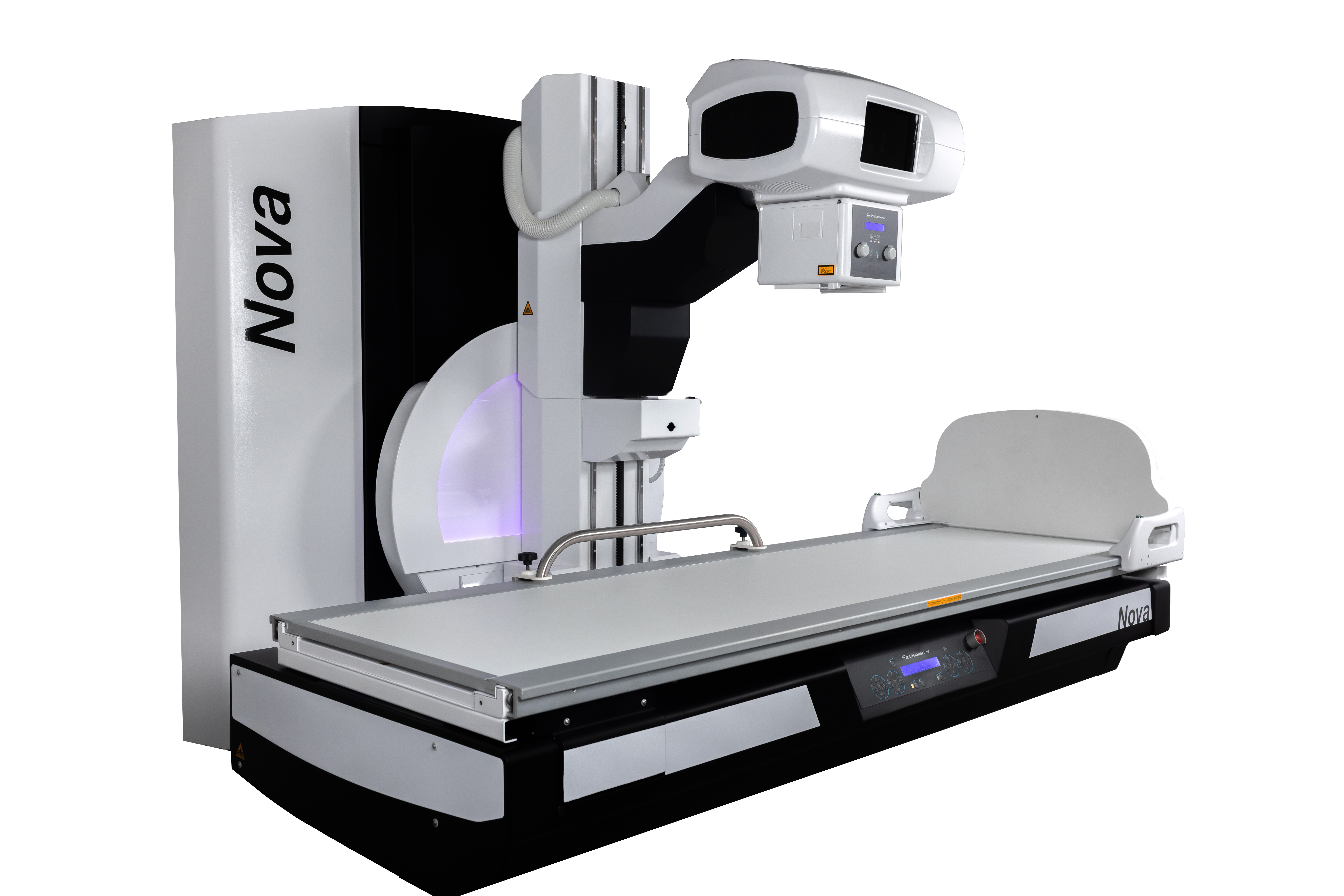 Table FDX Visionary RF-Premium NOVA | Fujifilm [France]