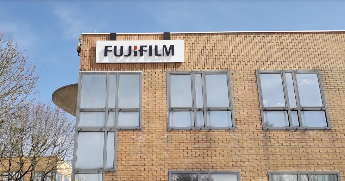 FUJIFILM en France | Fujifilm [France]