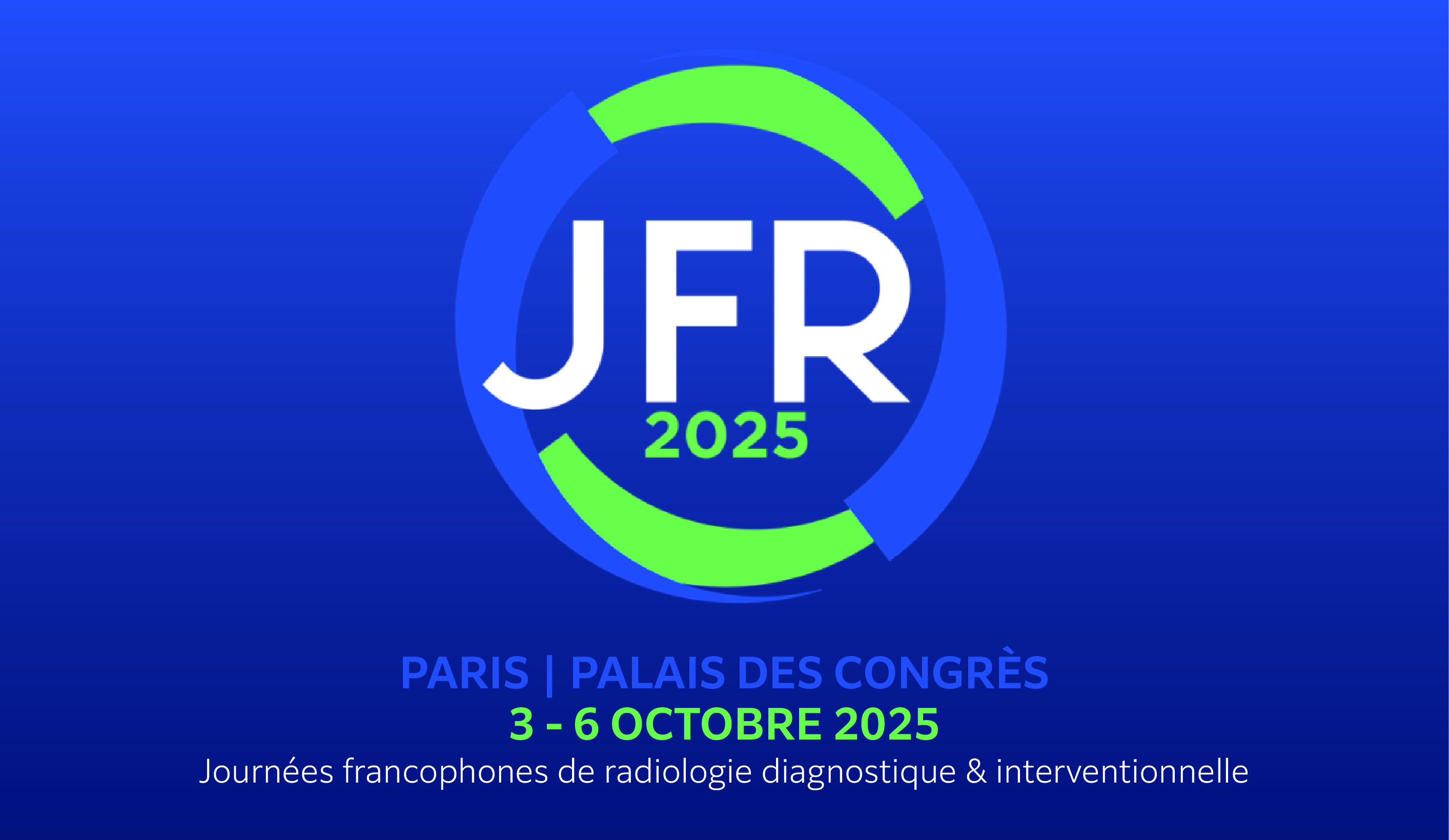 JFR 2025 | Fujifilm [France]