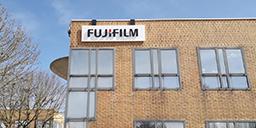Fujifilm announces joint development with Barberán to bring high ...