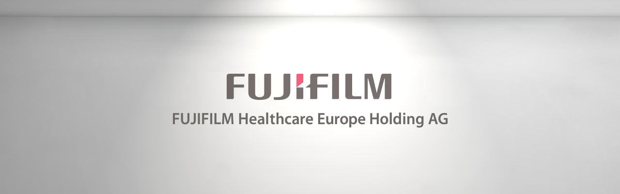 FUJIFILM Healthcare Europe Holding AG