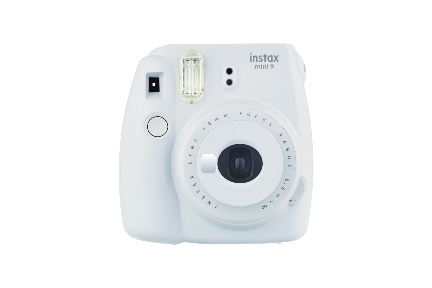 instax mini 9：Product Design | Fujifilm [Indonesia]
