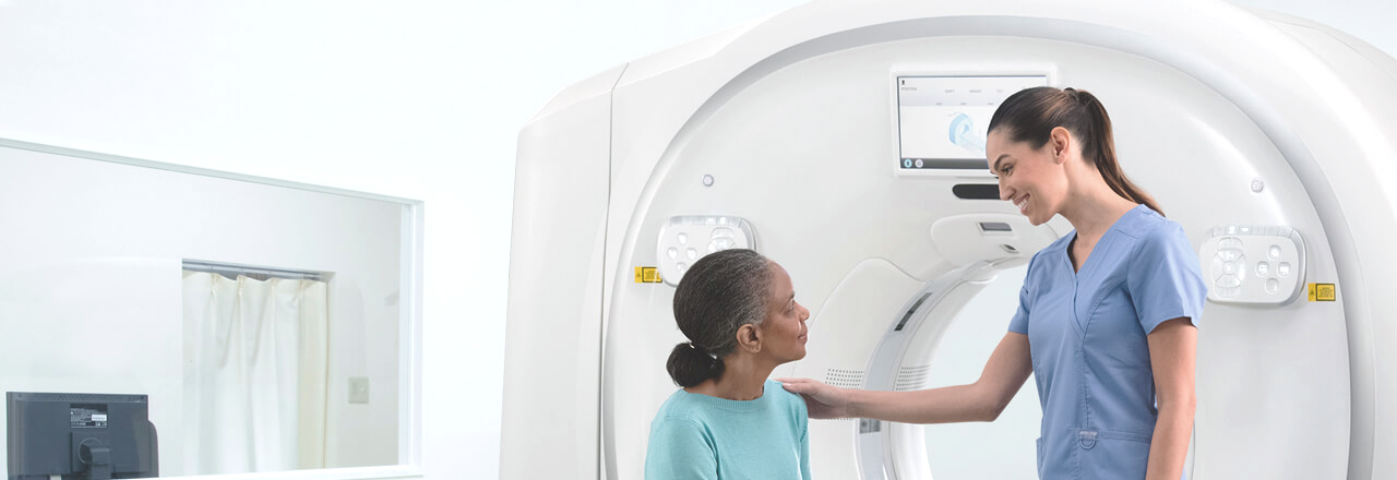 MRI and CT | Fujifilm [Indonesia]