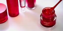 Skincare and Makeup | Fujifilm [Indonesia]