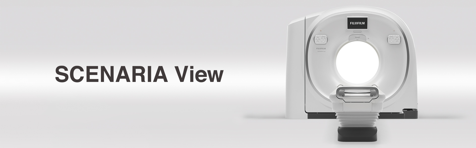 SCENARIA View | Fujifilm [India]