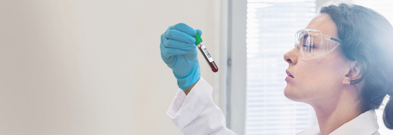 In Vitro Diagnostics | Fujifilm [India]