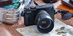 Digital Cameras | Fujifilm [India]