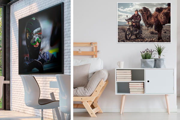 FUJIFILM Large Format Printing | Fujifilm [Iceland]