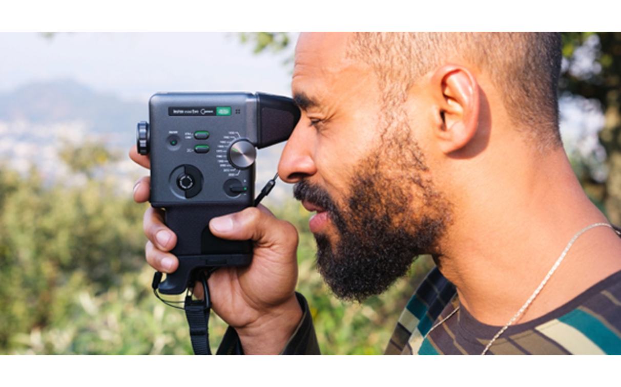 Lights, Evo, Action: Fujifilm Introduces instax mini Evo Cinema™ 3-in-1 ...