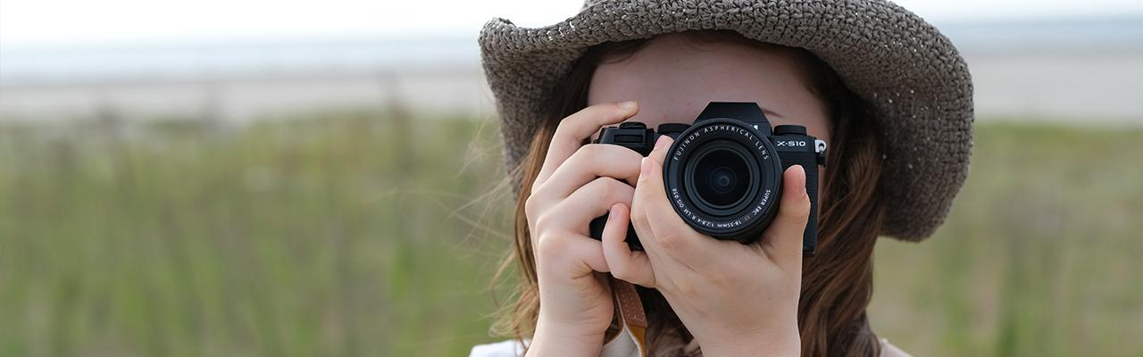 Consumer | Fujifilm [Italia]